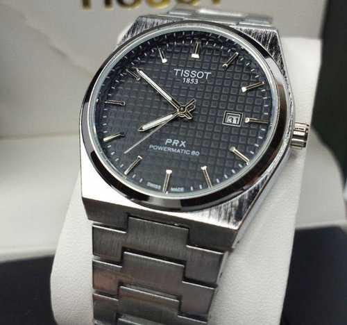 Часы мужские tissot prx