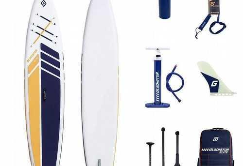 Сапборд Gladiator elite 11'6R /Сап борд, sup board