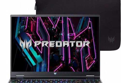 Acer Predator Helios 16 13900HX Rtx 4080 MiniLed