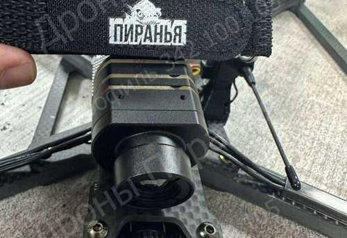 Квадpокоптeр fрv рiranha 10 дюймов