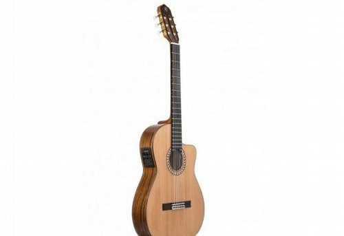 Prudencio saez 4-CW (56) Cedar Top гитара классиче
