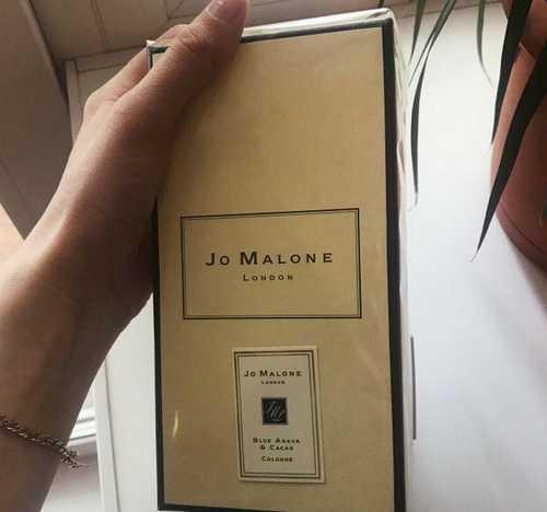 Духи Jo Malone - Blue Agava and Cacao