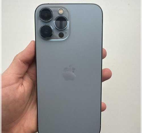 iPhone 13 Pro Max, 256 ГБ