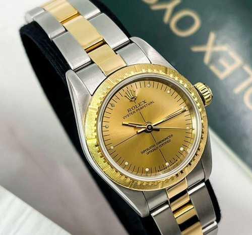 Часы Rolex Oyster Perpetual