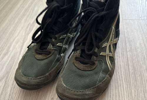 Борцовки asics cael v4.0