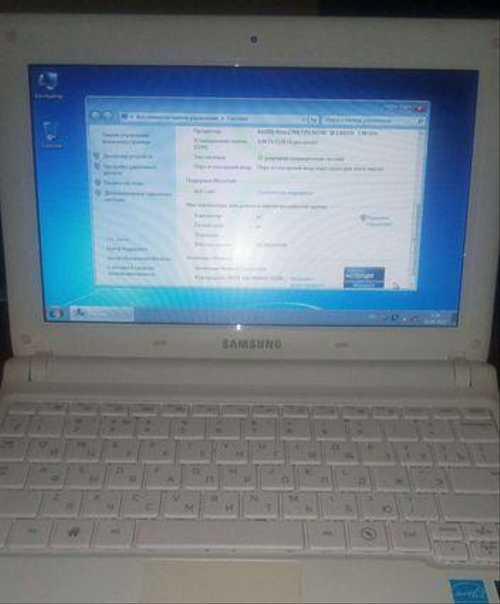 Ноутбук (Нетбук netbook)