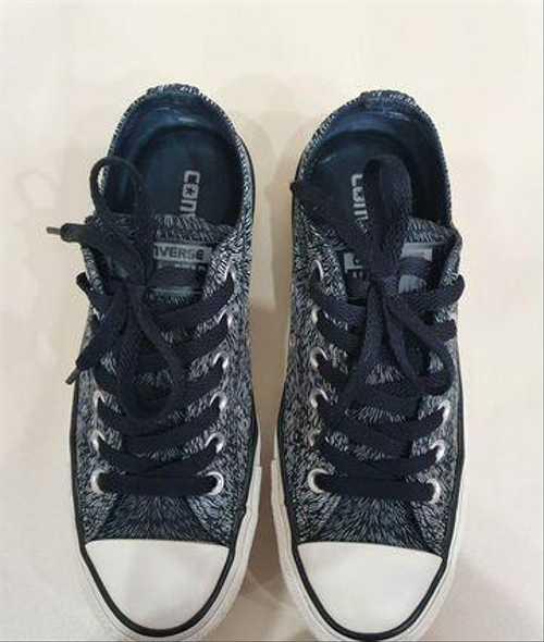 Кеды Converse оригинал