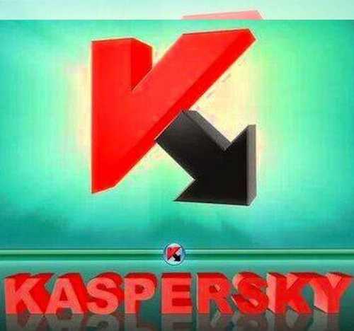 Антивирус Kaspersky секьюрити Total