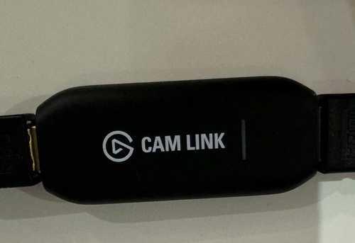 Elgato cam link 4k