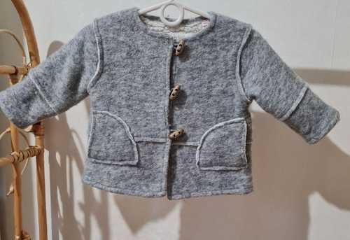 Детское пальто Zara