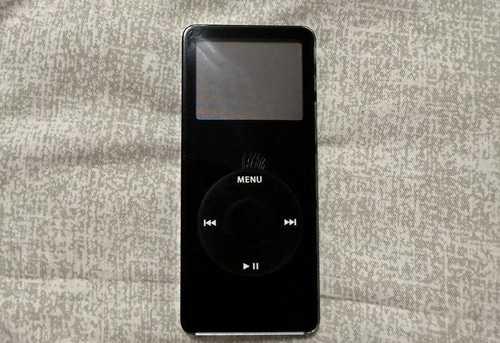 Плеер apple iPod nano