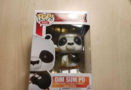 Funko pop dim sum po 110