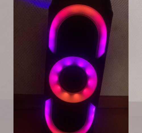 Bluetooth колонка