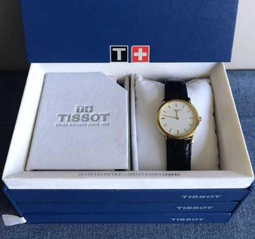 Часы Tissot classic T57.6.121.13, Женские