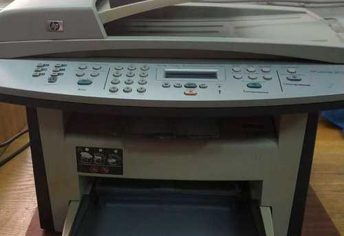 Принтер HP LaserJet 3055 + Гарантия