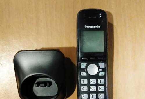 Дополнительная трубка dect Panasonic KX-WT115RU