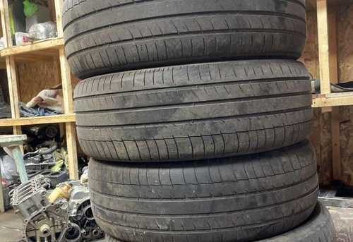 Michelin Latitude Sport 225/60 R18 100H