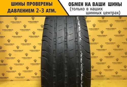 Continental ContiVanContact 100 235/65 R16C S