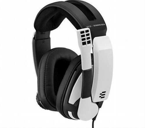 Наушники игровые Sennheiser 301 GSP