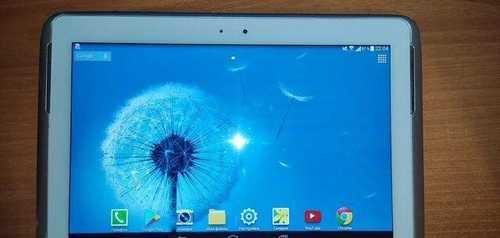 Планшет samsung galaxy note 10.1 GT-N8000