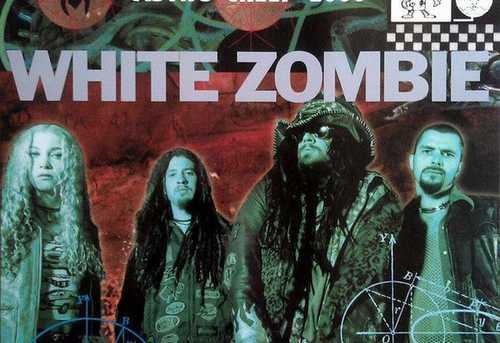 White Zombie - Astro-Creep: 2000 (LP)