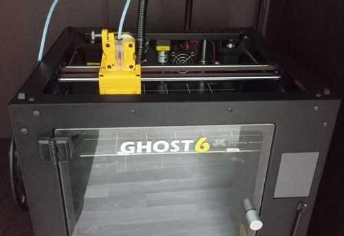 3 д принтер Flying Bear Ghost6