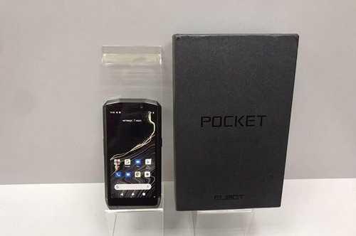 Б57) Cubot Pocket 4/64