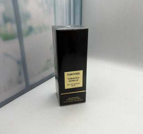 Tom ford tobacco vanille 50 мл