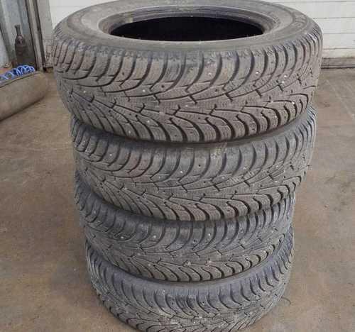 Maxxis Premitra Ice Nord NP5 175/70 R13
