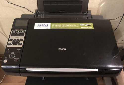 Принтер Epson Stylus CX8300