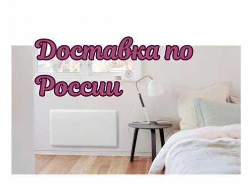Конвектор Nobo NTL4S 05