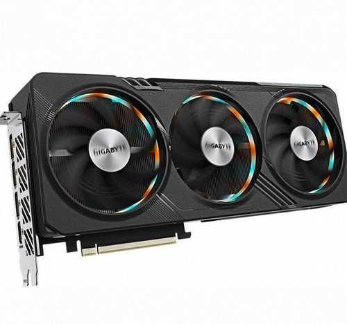 Видеокарта Gigabyte RTX 4070 Ti super gamin 619533