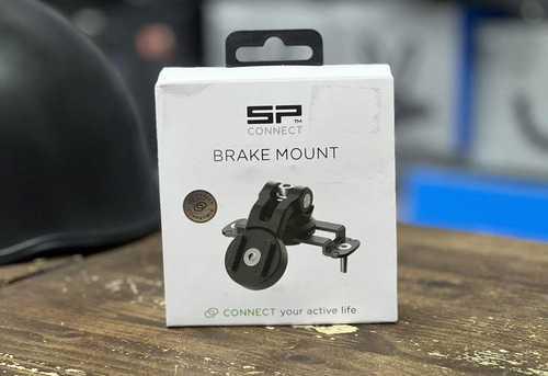 Sp connect brake mount