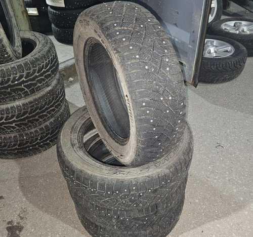 Nitto Therma Spike 185/65 R15