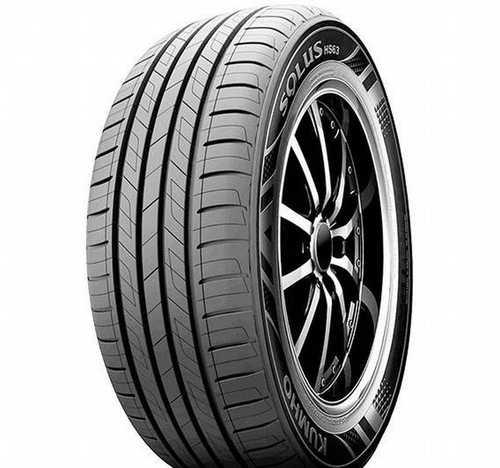 Kumho Solus HS63 215/50 R17 95V