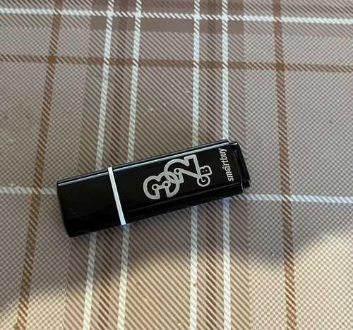 Флешка usb 32гб