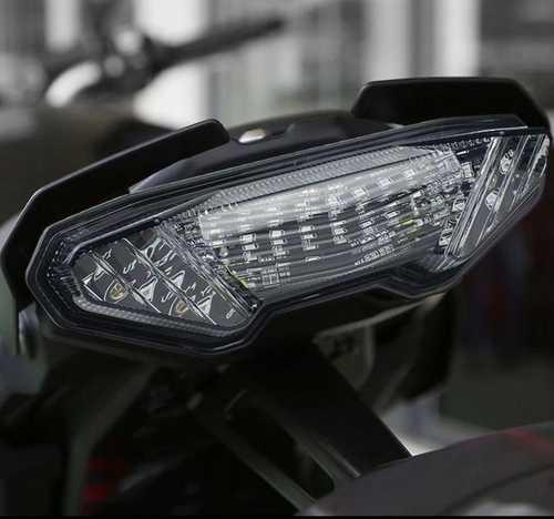 Задний стоп сигнал для Yamaha MT 09, MT10