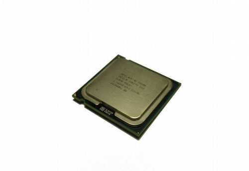 Процессор Intel Core 2 DUO E8500 SLB9K Б/У