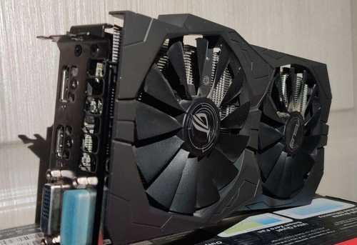 Asus strix rx470 4gb