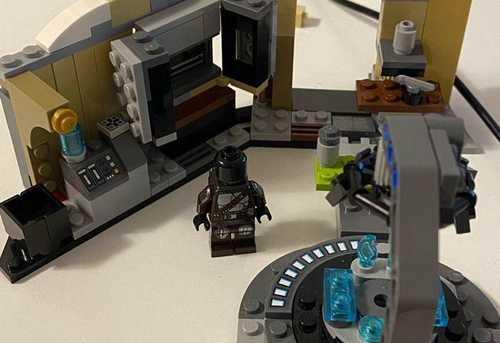 Lego Star Wars 75319