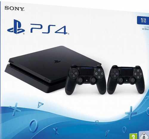 Sony playstation 4