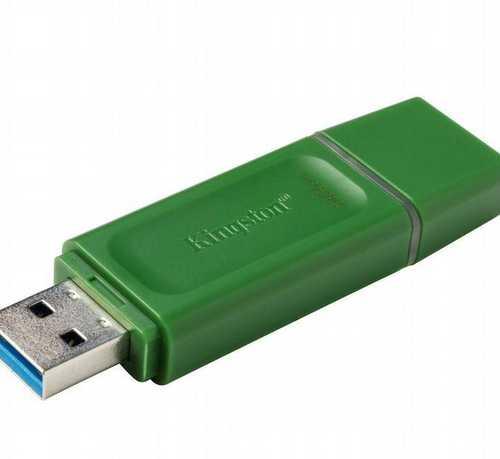 Накопитель Kingston USB3.2 Flash 32GB DataTraveler
