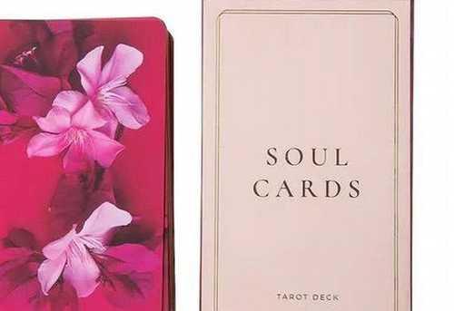 Soul Cards Tarot