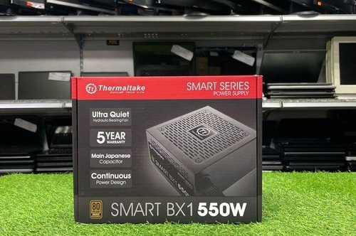 Thermaltake Smart BX1 550W 80 Bronze