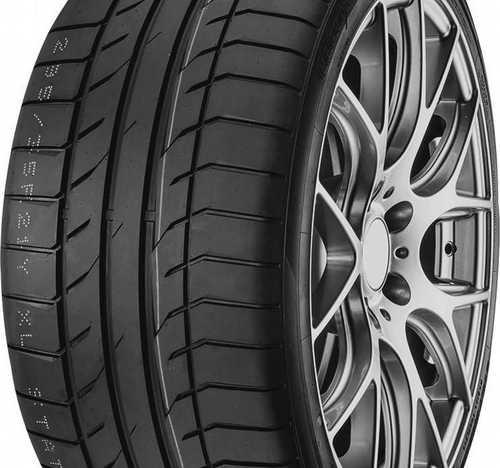 Gripmax Stature H/T 235/55 R19 105W