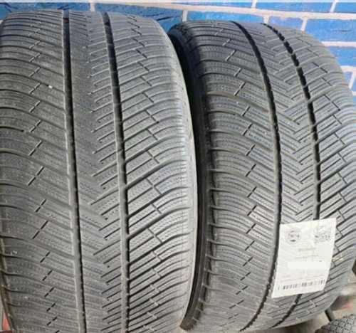 Michelin Pilot Alpin PA4 285/35 R20 104V