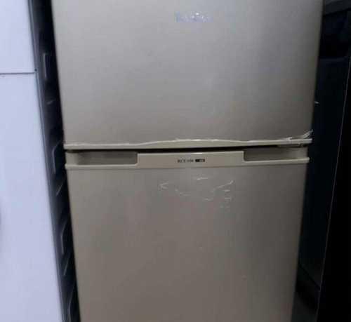 Холодильник бу tesler с гарантией