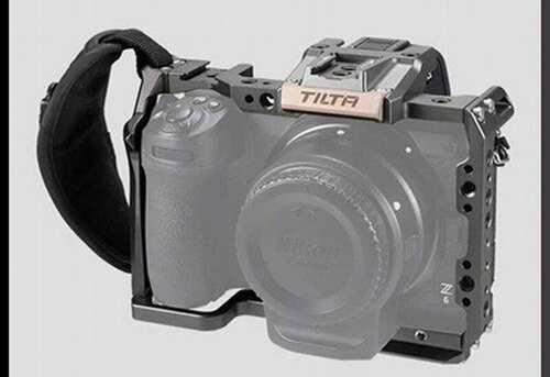 Клетка Tilta Full Camera Cage для Nikon Z6 / Z7