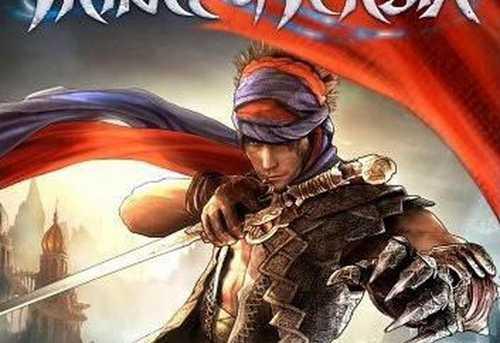 Prince of Persia (Xbox 360) б\у, Полностью Английс