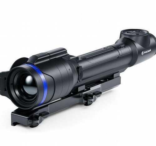 Прицел тепловизионный Pulsar Talion XQ38